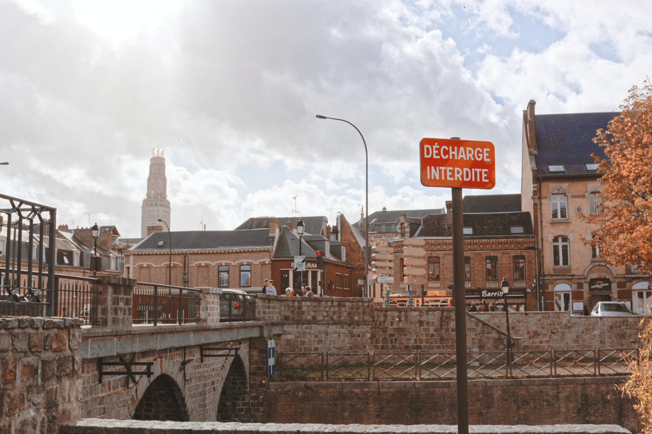 Compras en Amiens, Francia: el destino ideal para comprar – SHAN ZU