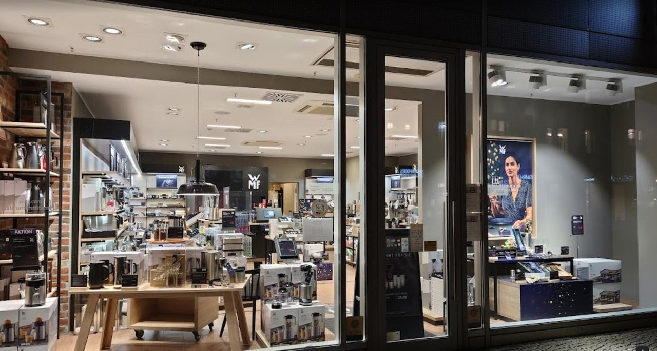 The Top 5 Kitchen Knife Stores in Berlin, Germany - MAY 2022 - Shanzu ...