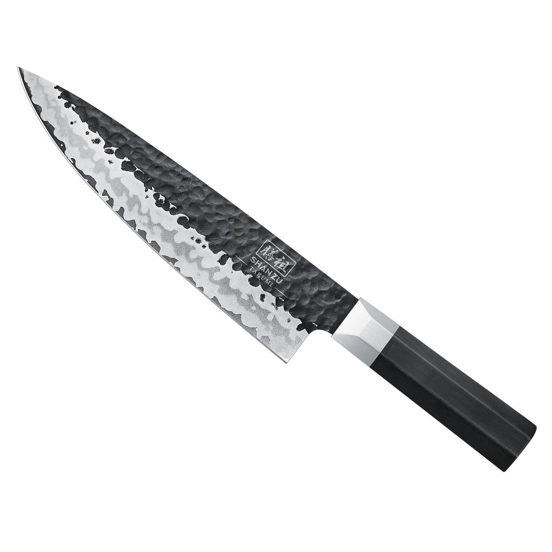 Coltelli da cucina giapponesi SHAN ZU: Lame di qualità superiore per ...